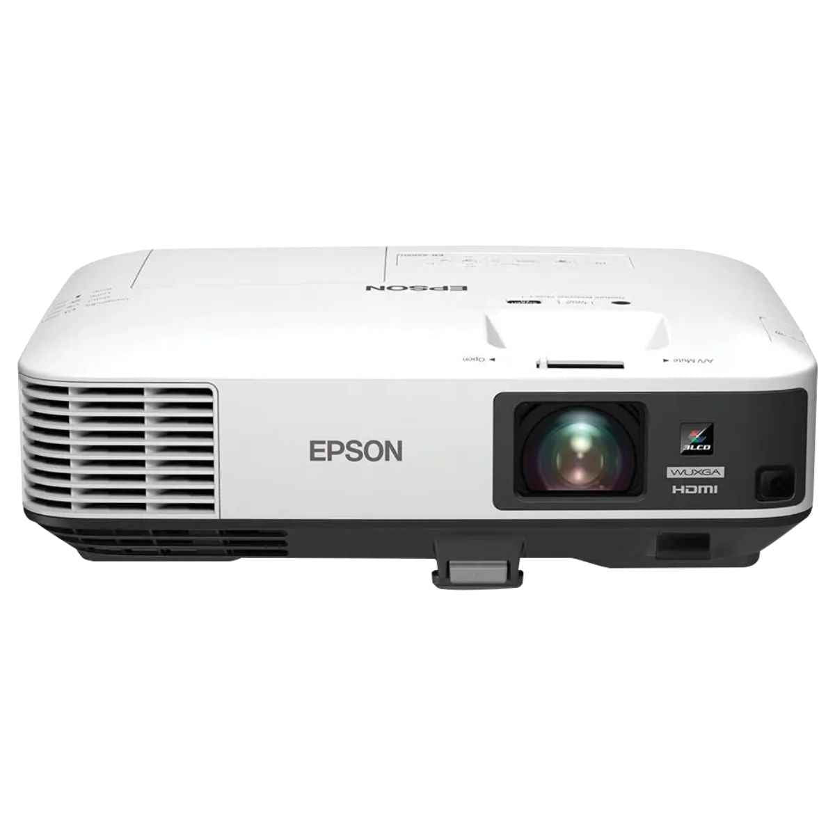 Epson WUXGA 3LCD Projector, Full HD resolution, Extensive connectivity ...
